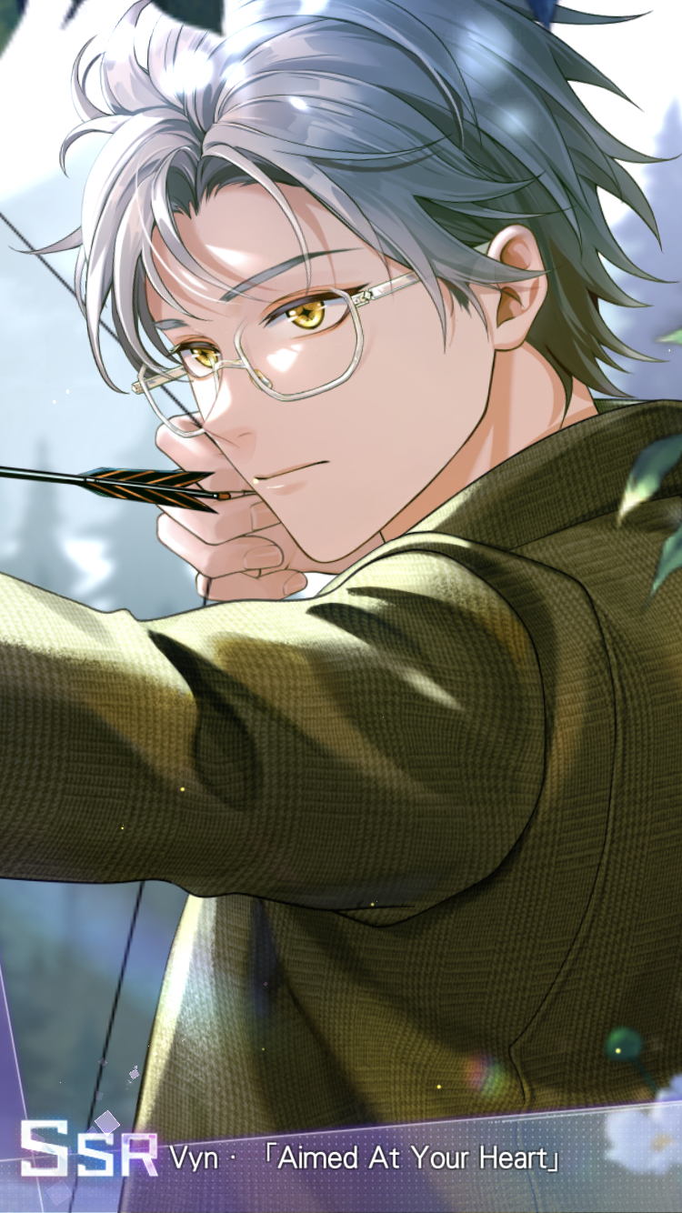 Please please PLEASE just give me one Luke… Tears of Themis | HoYoLAB