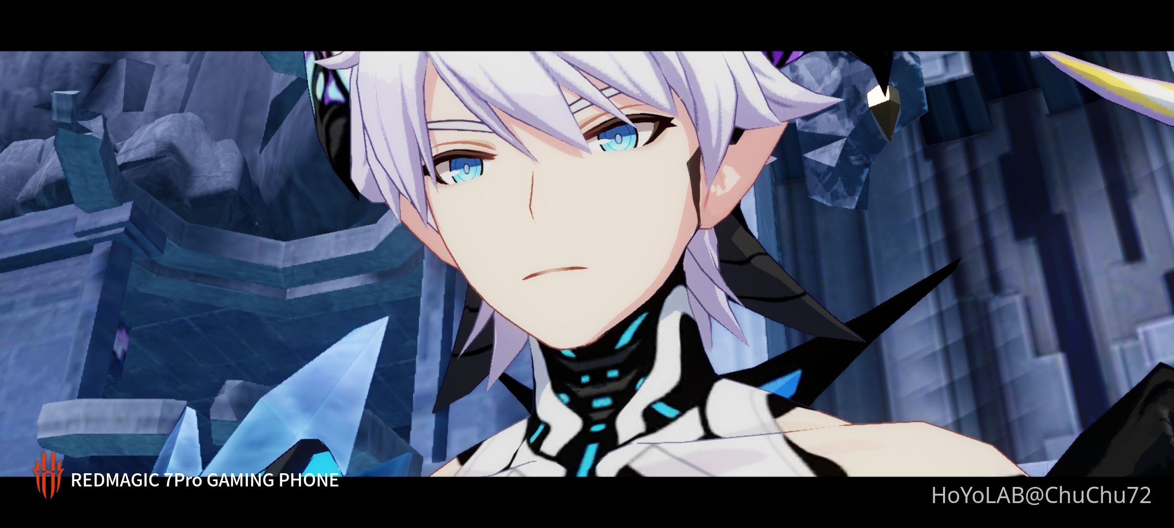 Why is Kevin not playable? Honkai Impact 3rd | HoYoLAB