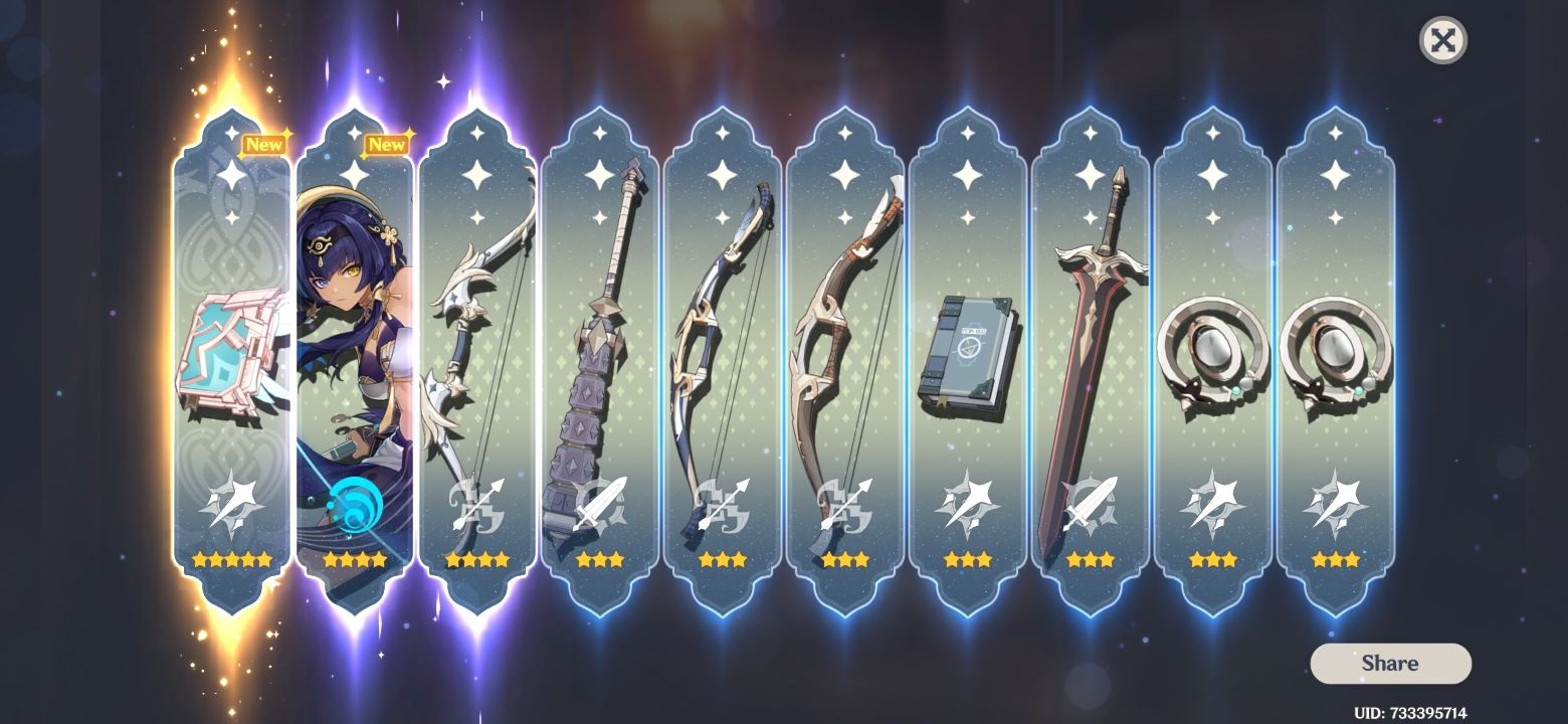 HOW?!?!? Genshin Impact | HoYoLAB