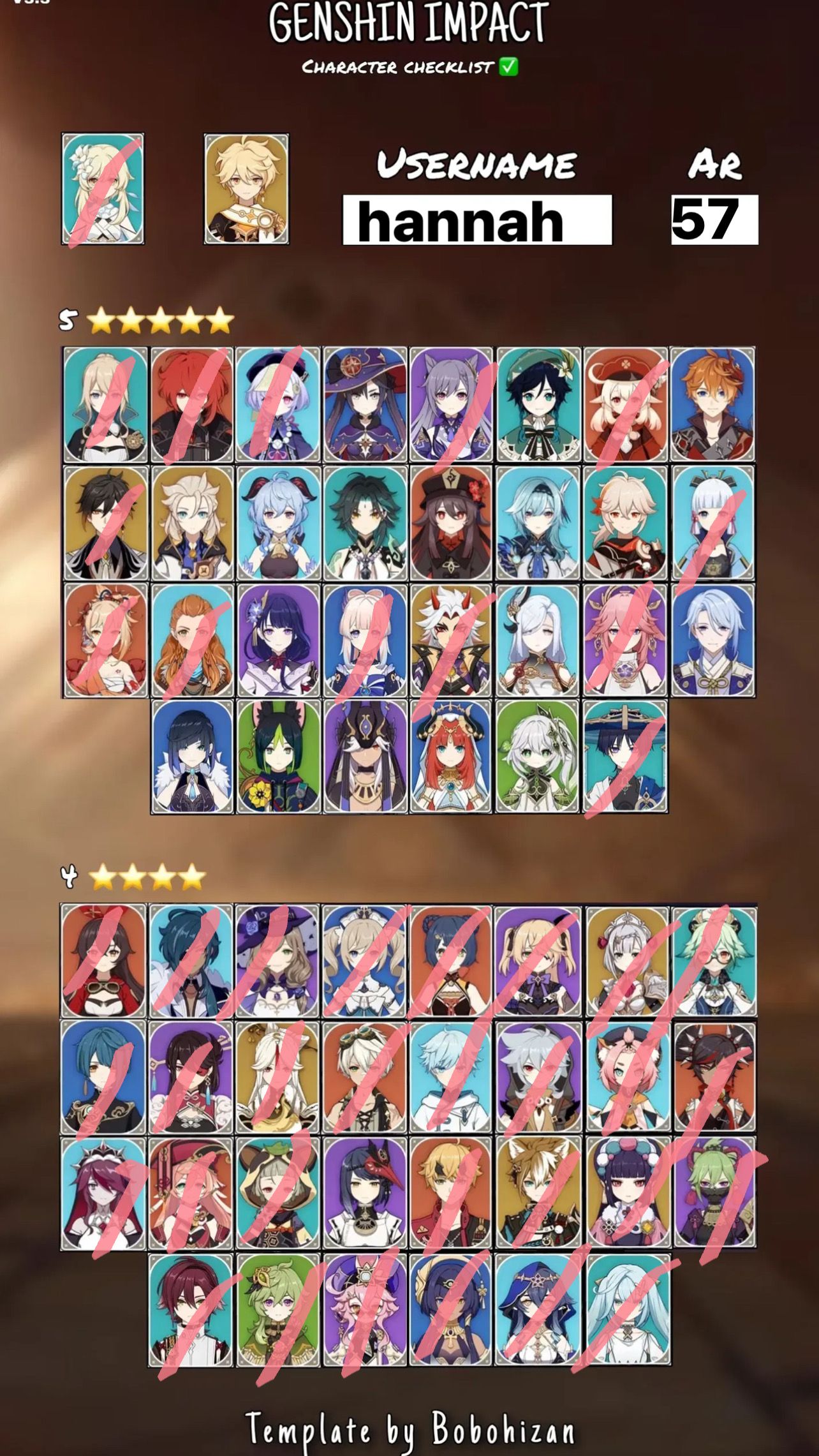 sara continues to elude me Genshin Impact | HoYoLAB