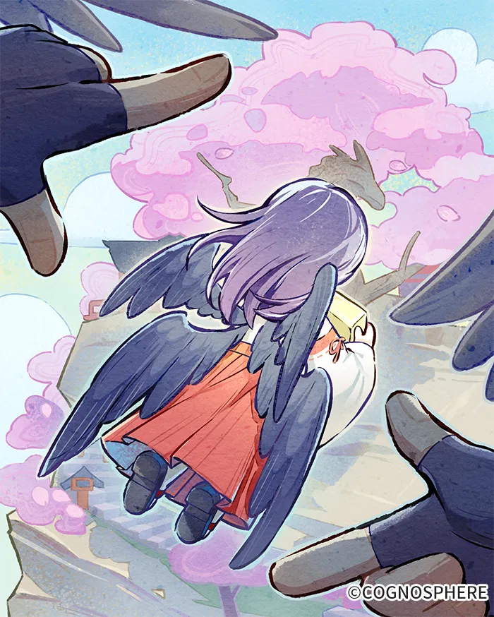 Tengu (Day-3) Genshin Impact | HoYoLAB