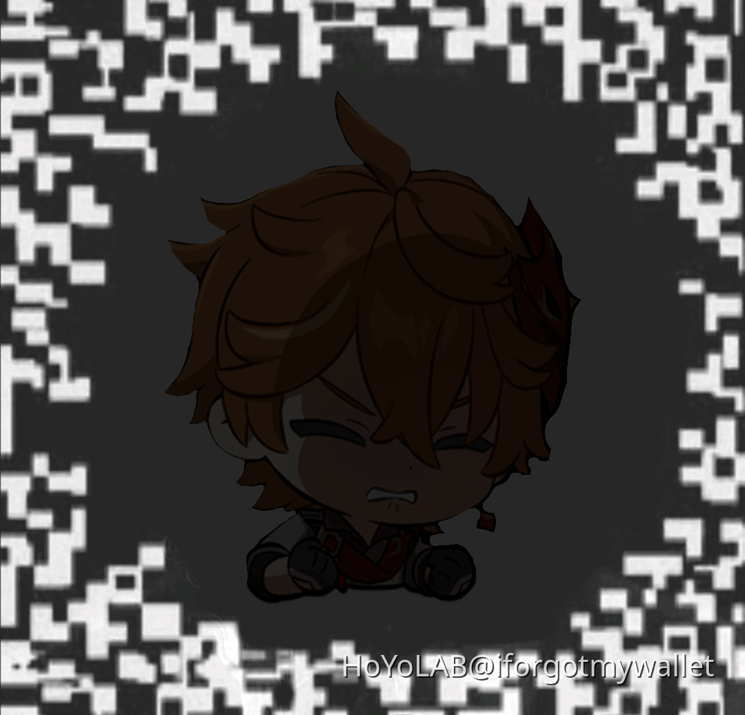 angry Ajax 😦 Genshin Impact | HoYoLAB