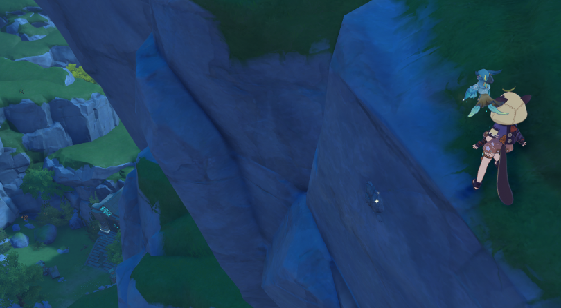 New hidden geo sigil Genshin Impact | HoYoLAB