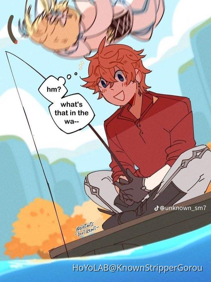 Venti the anemo Jesus Genshin Impact | HoYoLAB