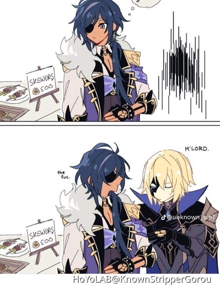 Venti the anemo Jesus Genshin Impact | HoYoLAB