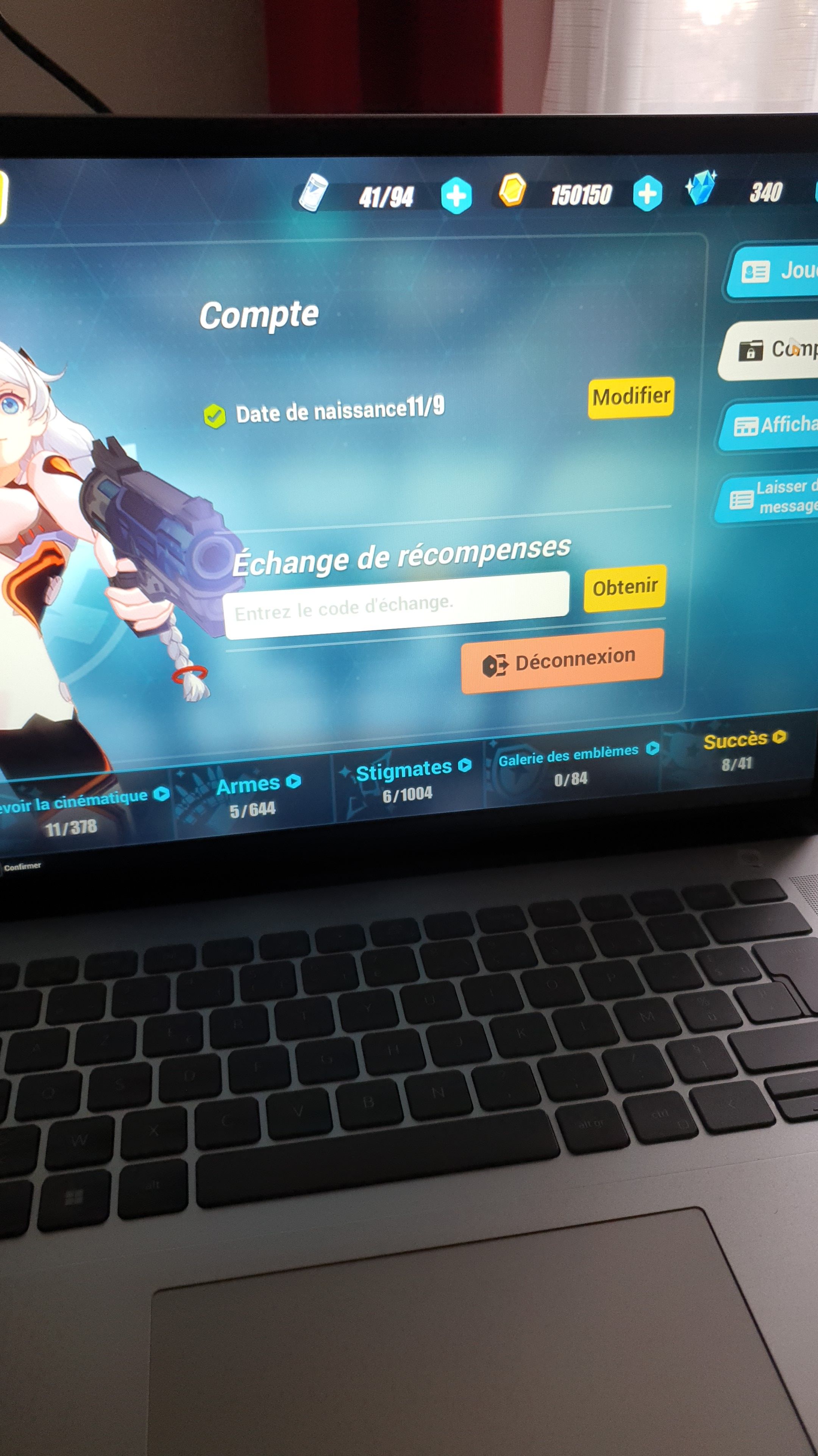 honkai impact sur pc Honkai Impact 3rd | HoYoLAB