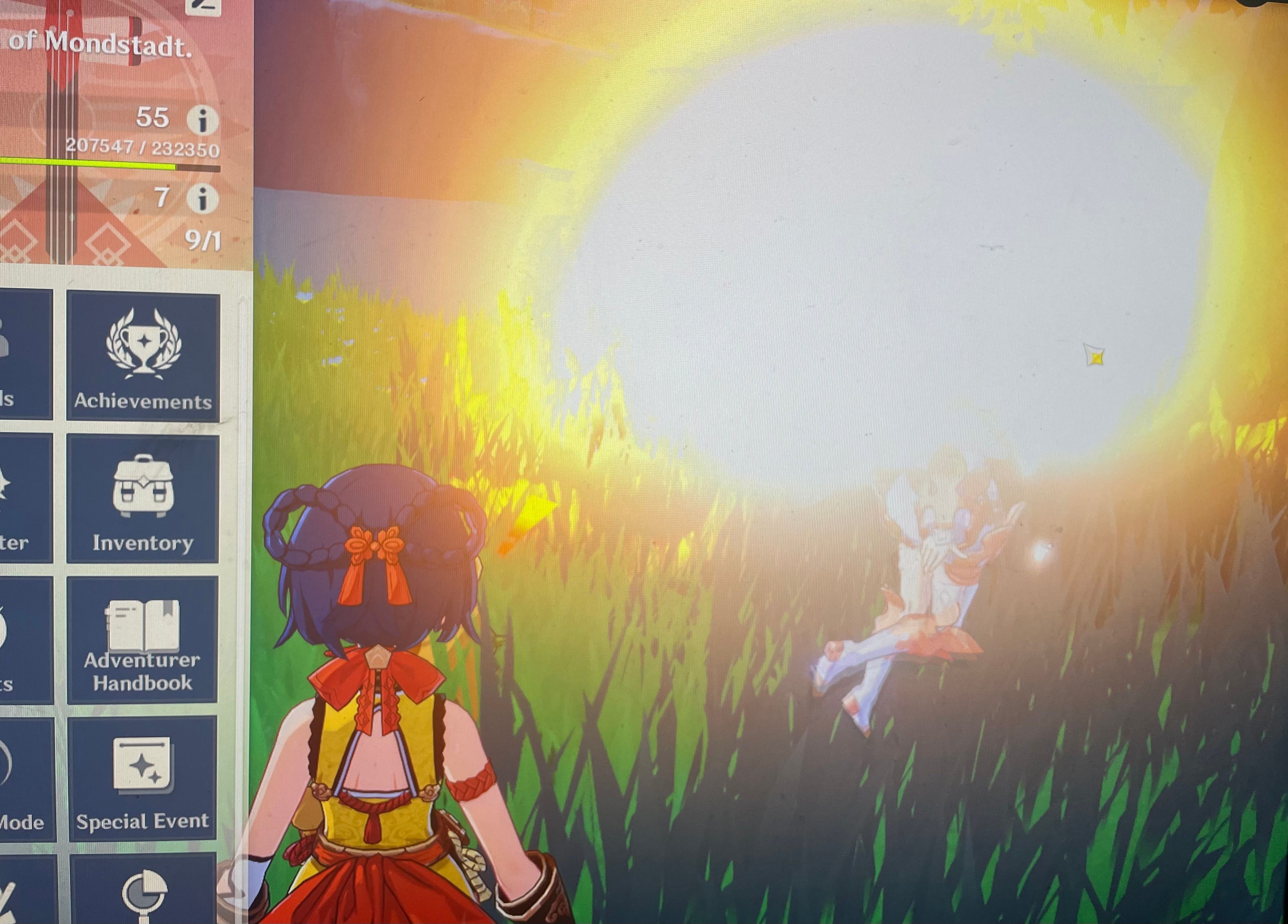 Moments before disaster Genshin Impact | HoYoLAB