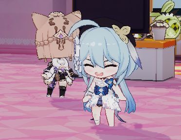 Parabéns griseo Honkai Impact 3rd | HoYoLAB