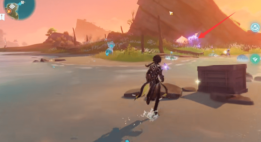 [Versión 3.3] Rutas para recoger Dendrobio rápi****nte: ¡55 disponibles ...