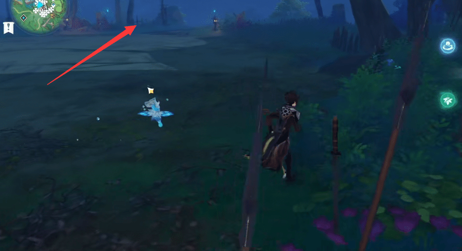 [Versión 3.3] Rutas para recoger Dendrobio rápi****nte: ¡55 disponibles ...