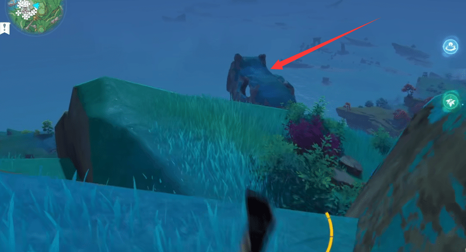 [Versión 3.3] Rutas para recoger Dendrobio rápi****nte: ¡55 disponibles ...