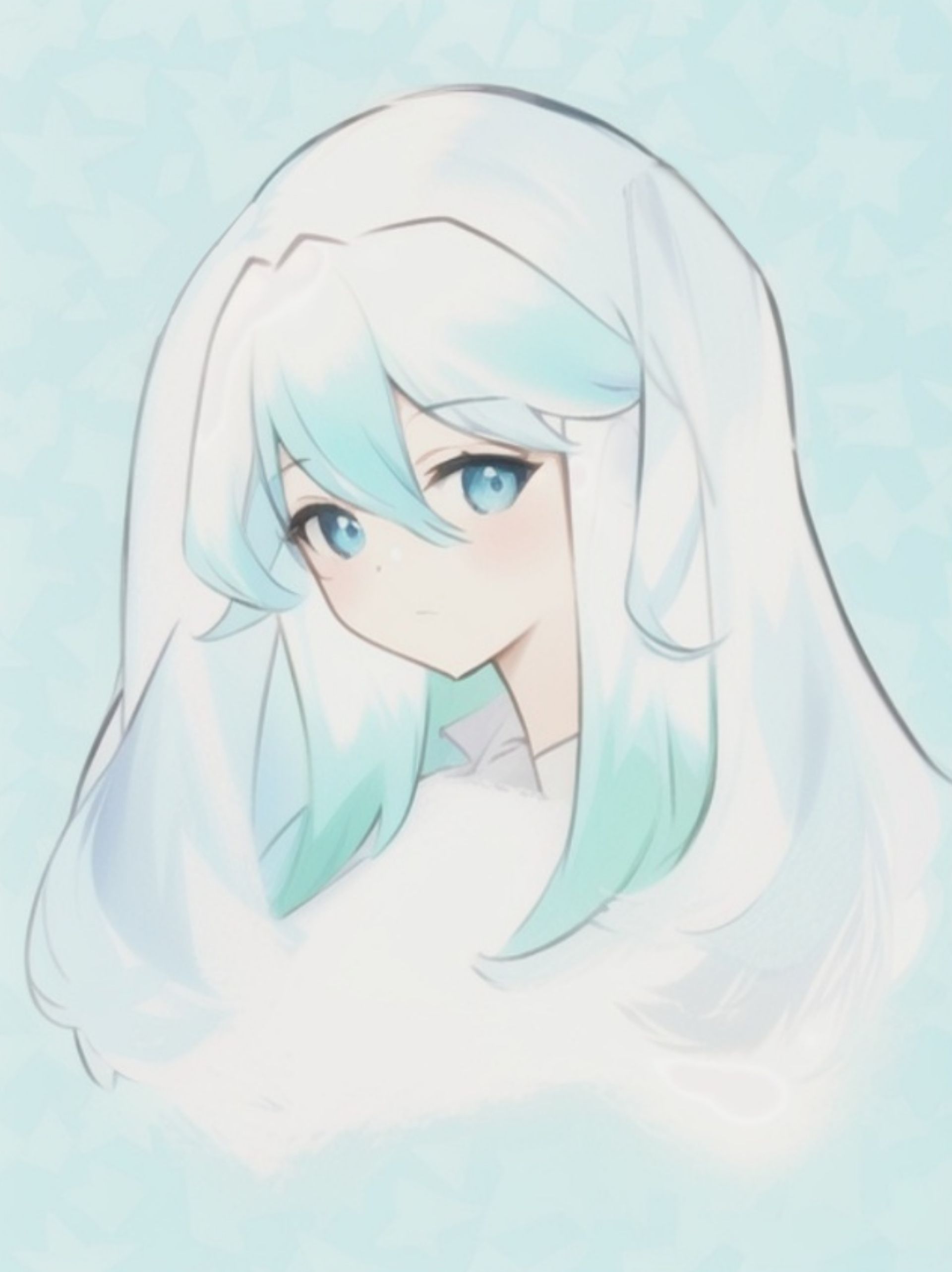 The face of Istaroth 💙 Genshin Impact | HoYoLAB