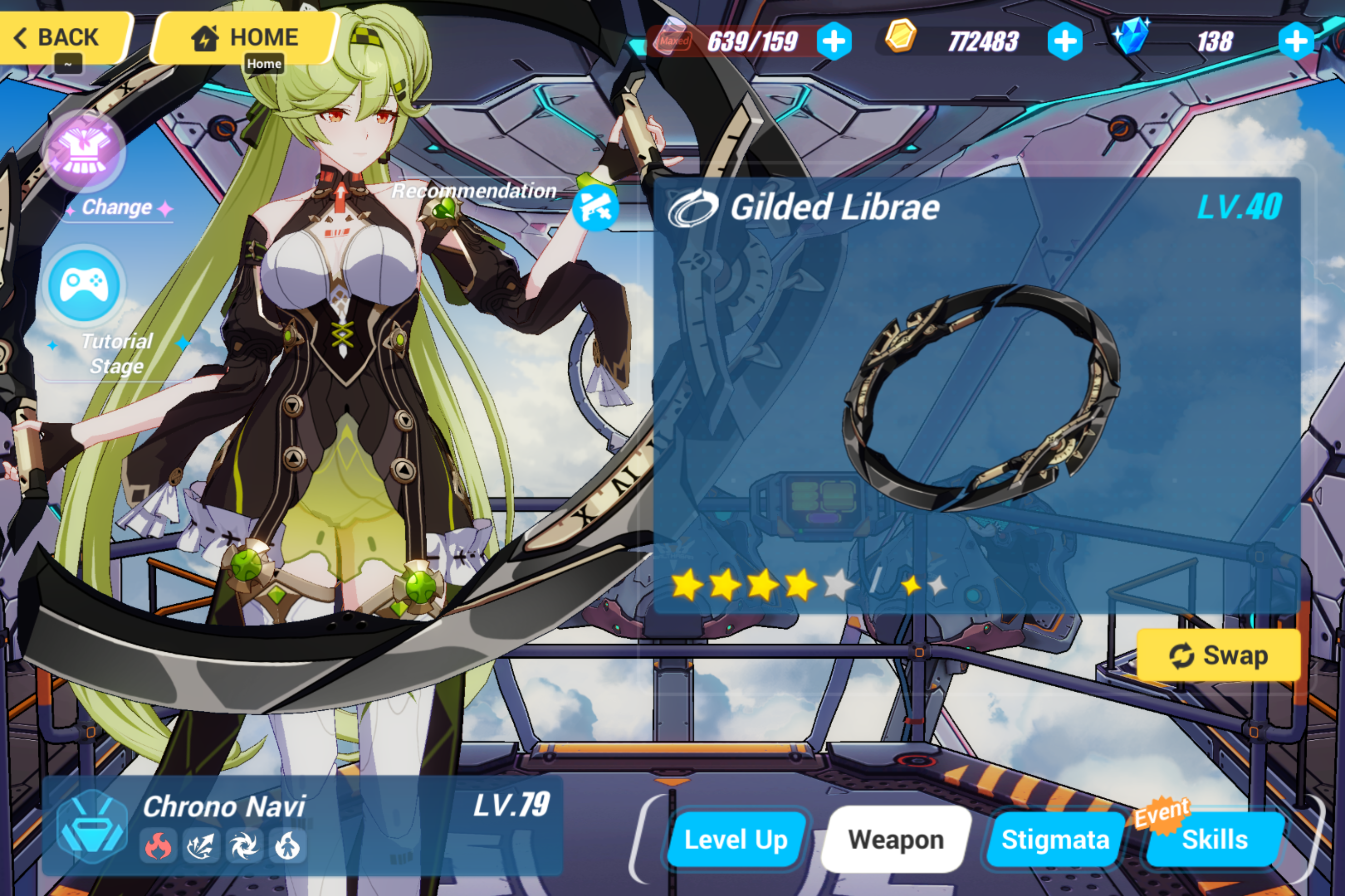 My F2P Character Builds ! Pt.1 Honkai Impact 3rd | HoYoLAB