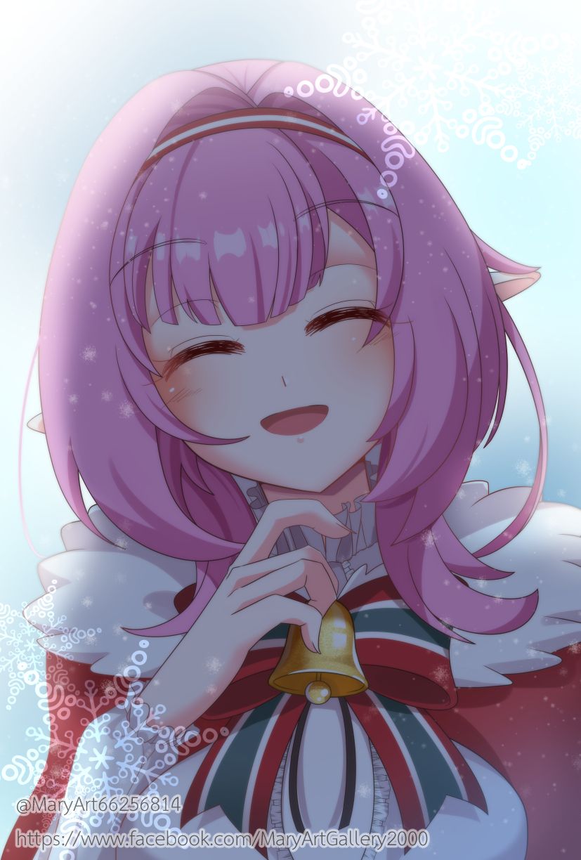 Her smile Honkai Impact 3rd | HoYoLAB