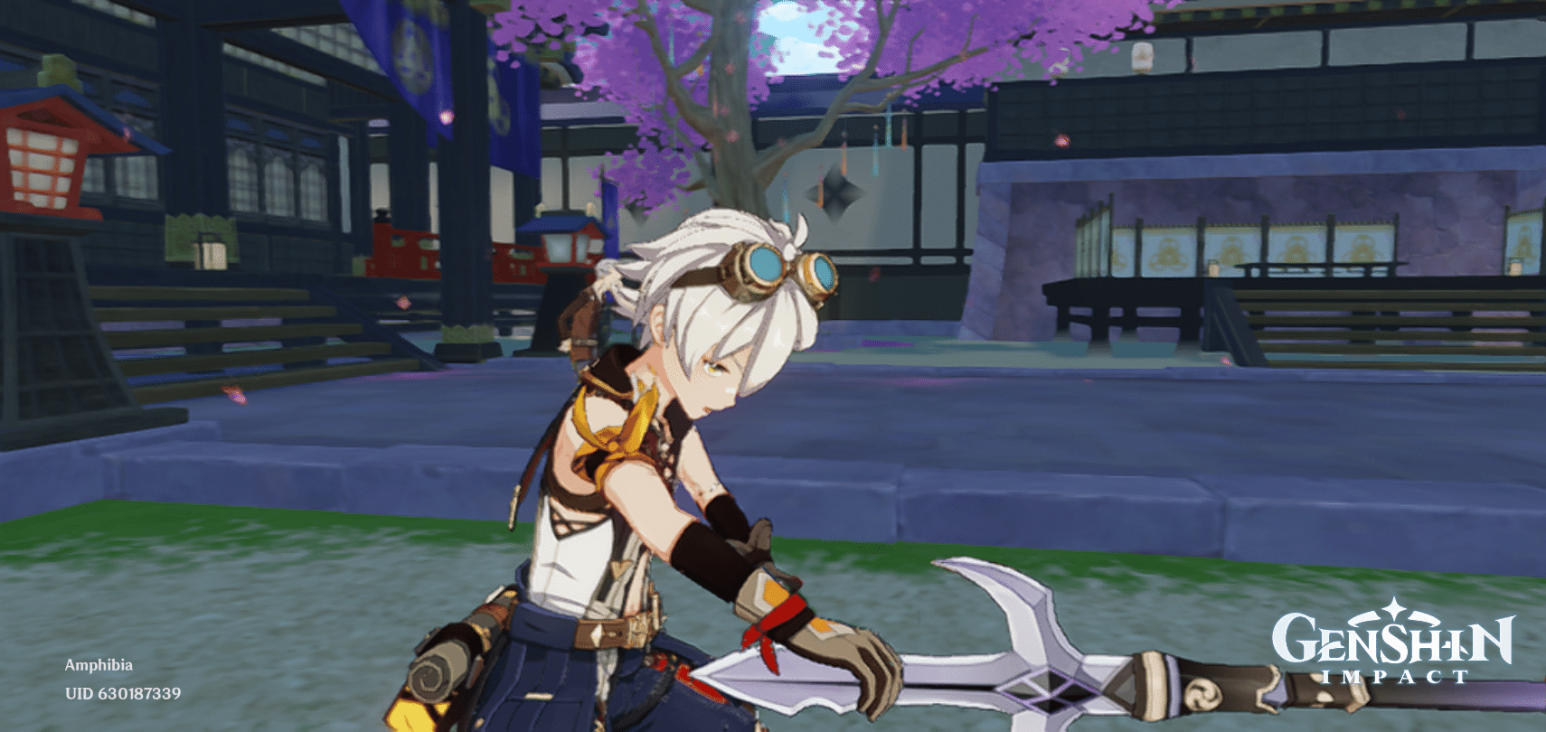 Бьют детей 😭 Genshin Impact | HoYoLAB