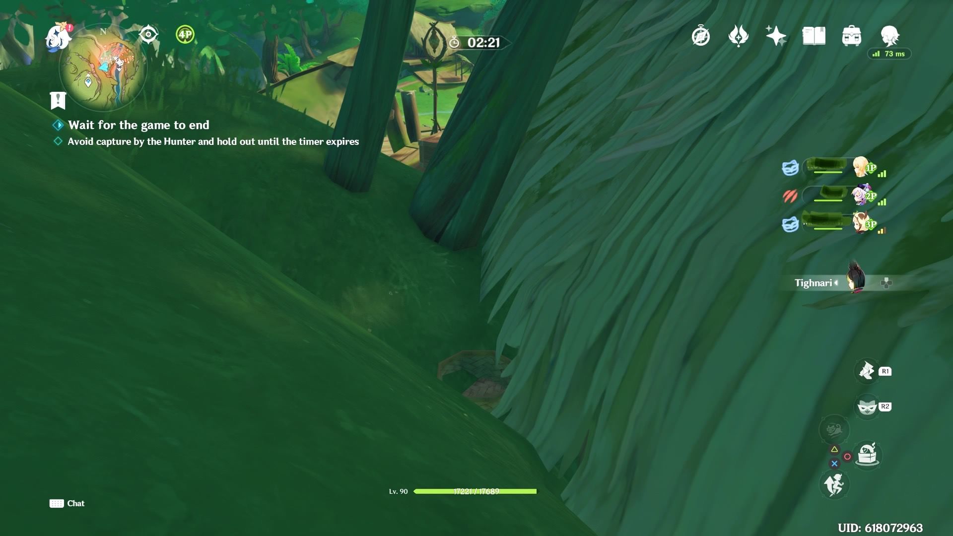 My favorite hiding place Genshin Impact | HoYoLAB