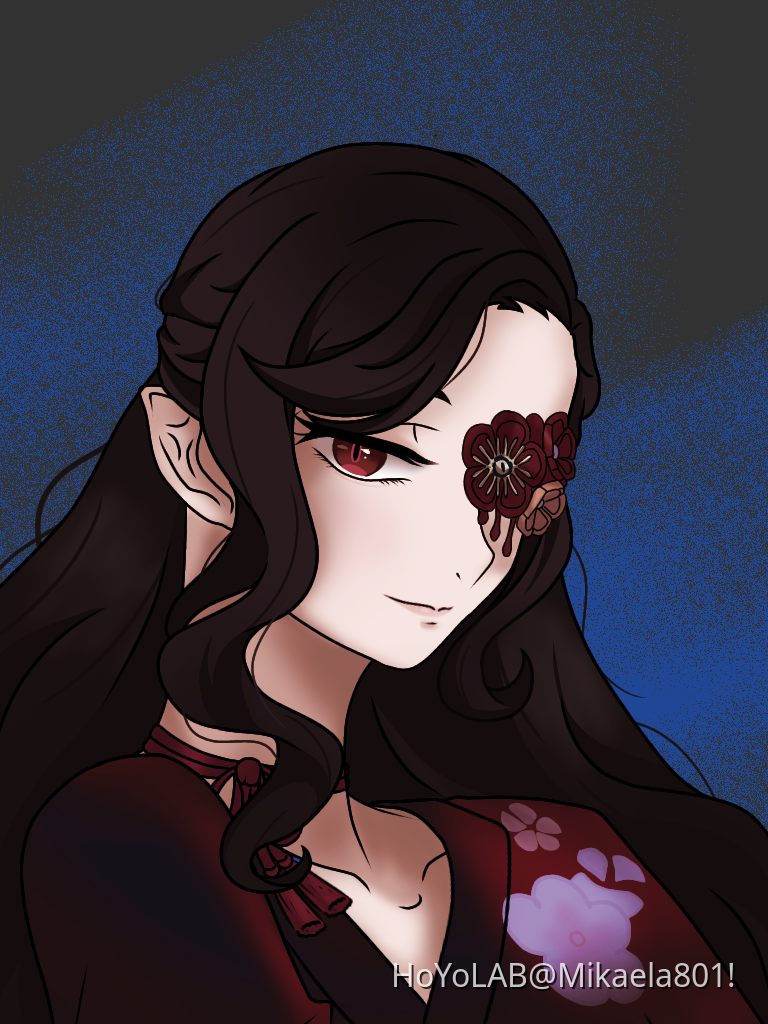 Chizuru~🌟 Genshin Impact | HoYoLAB