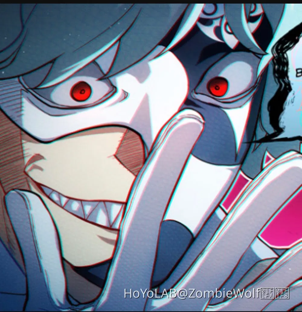 I hate this Dottore segment… Genshin Impact | HoYoLAB