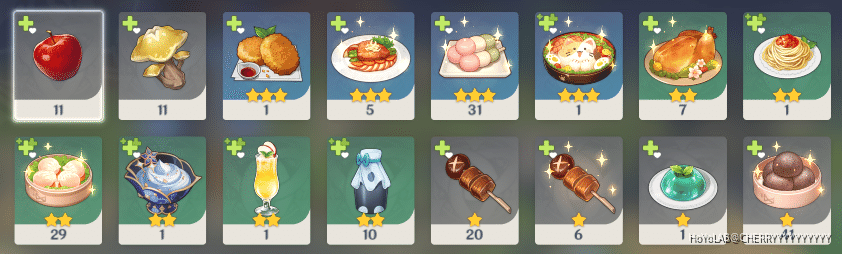 ALL THE 30 DAYS I SPENT TO FARM FOR HER!!(RAIDEN SHOGUN) Genshin Impact ...