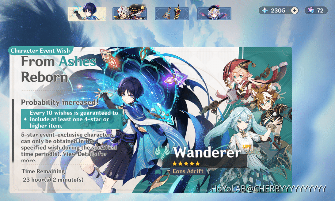 ALL THE 30 DAYS I SPENT TO FARM FOR HER!!(RAIDEN SHOGUN) Genshin Impact ...