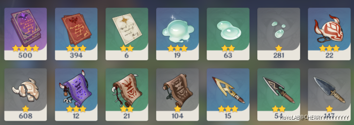 ALL THE 30 DAYS I SPENT TO FARM FOR HER!!(RAIDEN SHOGUN) Genshin Impact ...