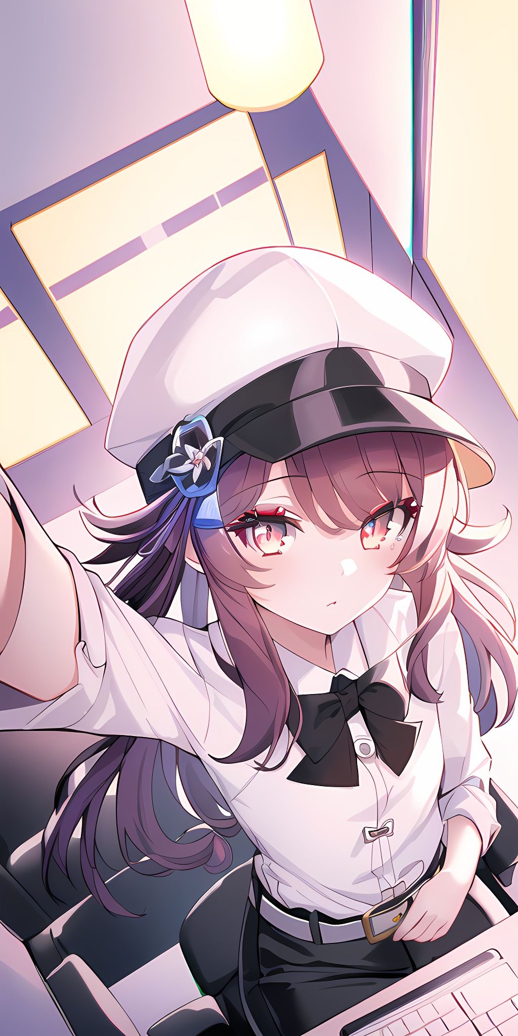 save primo for Hutao rerun? Genshin Impact | HoYoLAB