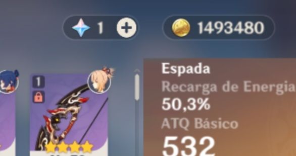 se Deus quiser eu pego a raiden Genshin Impact | HoYoLAB