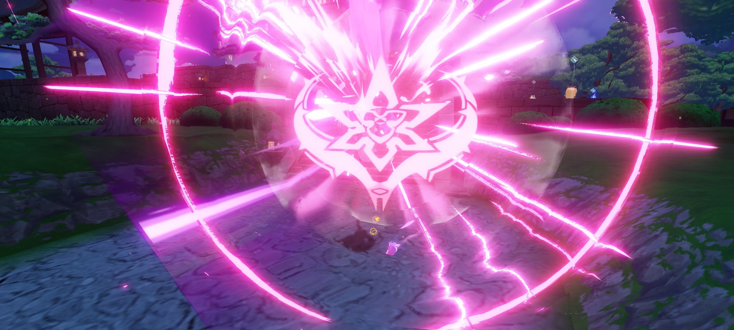 Can Anyone Explain this Symbol? Honkai Impact 3rd | HoYoLAB