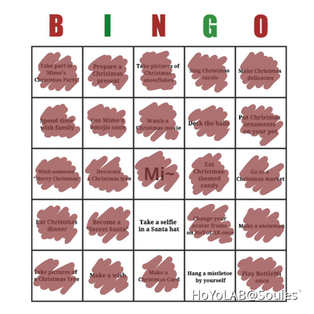 DAY 4 OF TRYING TO COMPLETE THE FULL HOUSE | HoYoLAB