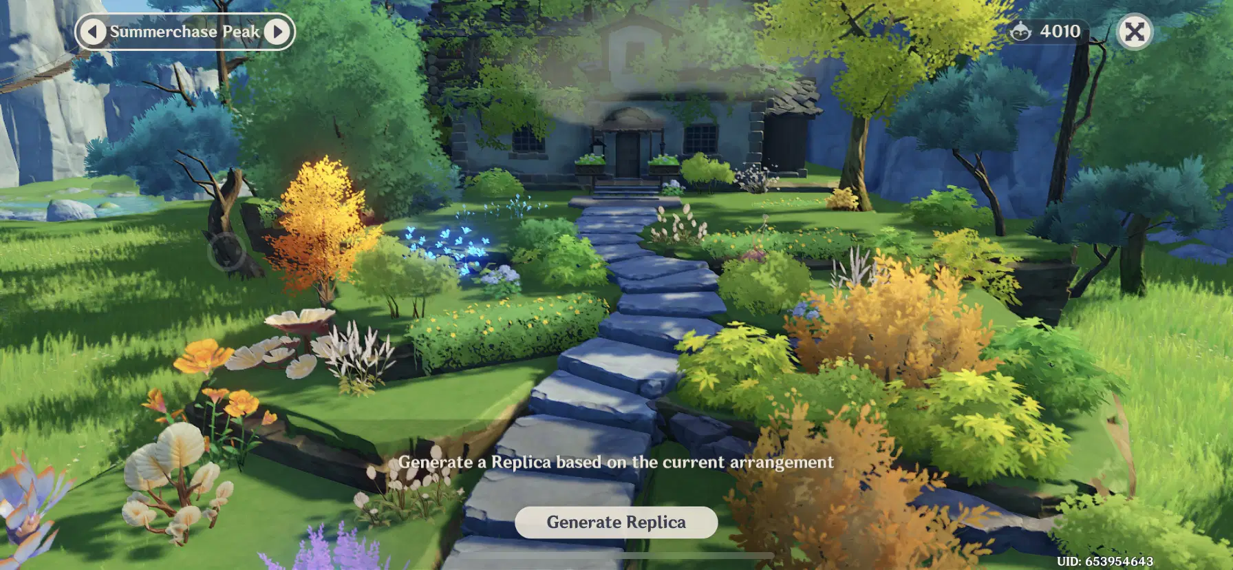 HoYoLAB - Official Community