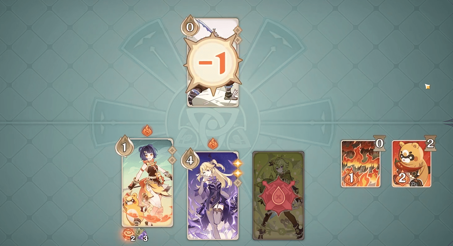 「V3.3 Anleitungen」Tavernen-Herausforderung der Geniale Beschwörung ...