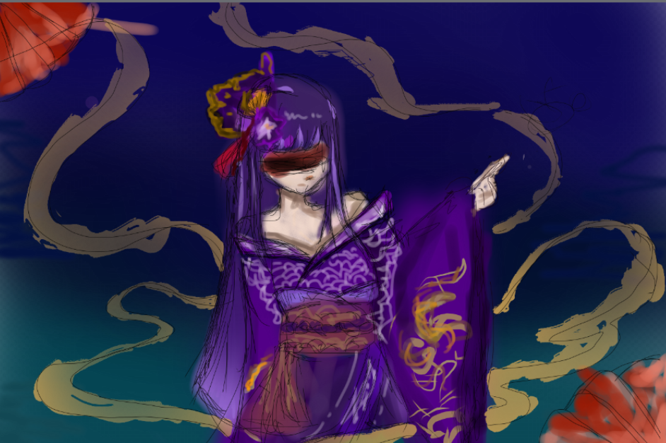 raiden shogun slays Periot Genshin Impact | HoYoLAB