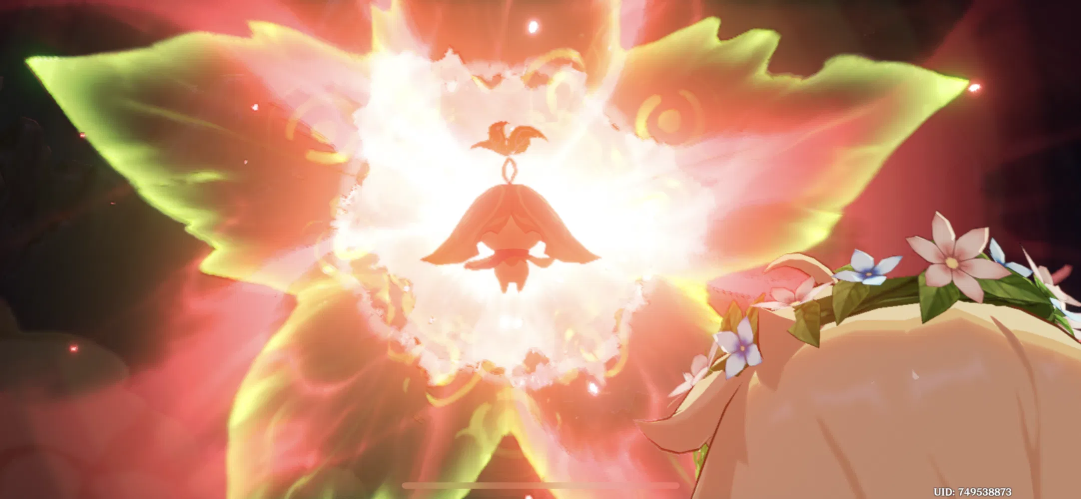 Ararycan: the longest quest is done Genshin Impact | HoYoLAB