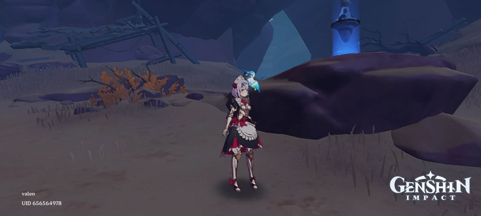 y paimon Honkai Impact 3rd | HoYoLAB