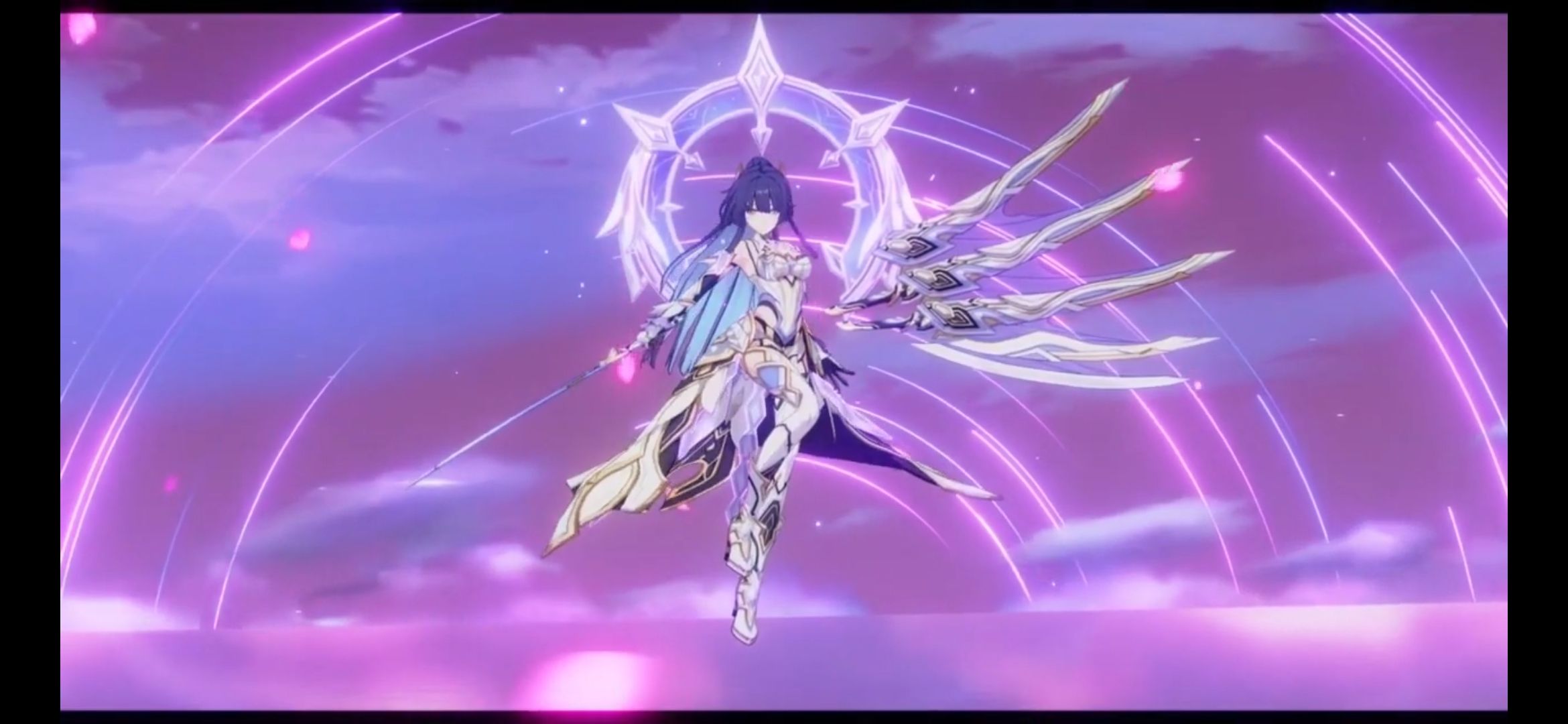 Nadie va a hablar de la nueva mei? Honkai Impact 3rd | HoYoLAB