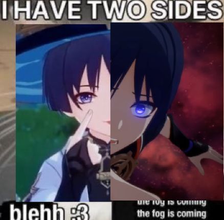 blehh :3 Genshin Impact | HoYoLAB