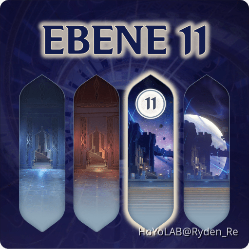 Spiral Abyss Ebene 11 Guide: Der Abgrundsänger ist wieder da! Gegner ...