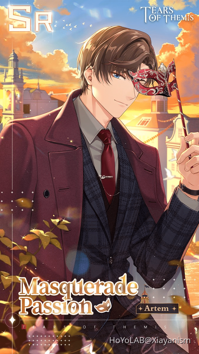 Snowfallen Secrets Guide Tears of Themis | HoYoLAB