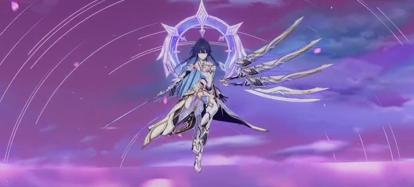 HoO Honkai Impact 3rd | HoYoLAB