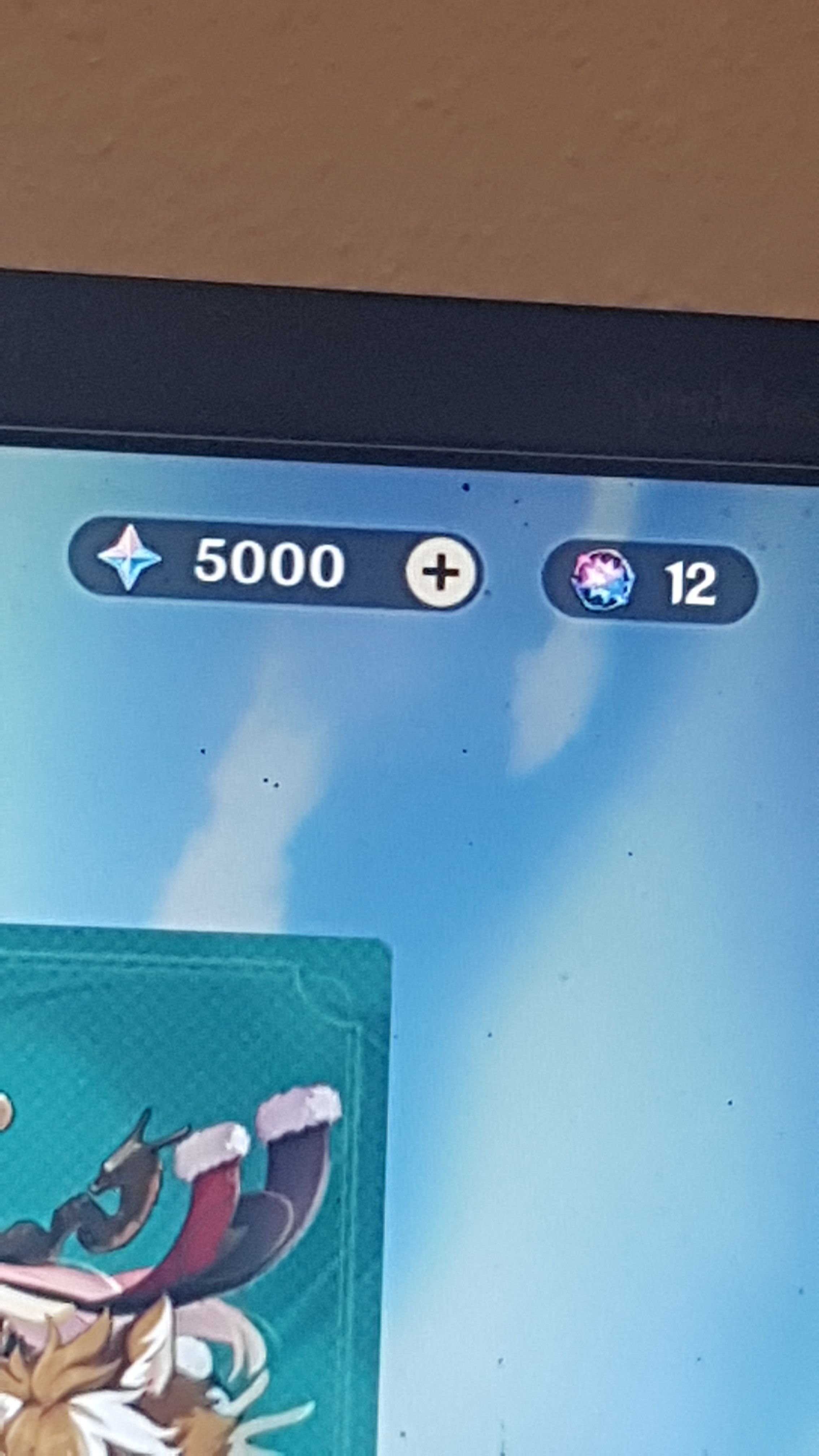 Day 18 saving for Raiden Genshin Impact | HoYoLAB