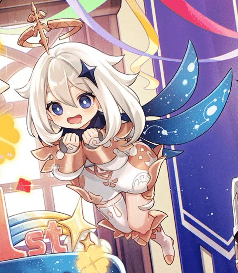 [News] 🎑 Collabs & Events Galore! 🎏 Samsung, GiGo, Qiqi Figure, Concert ...