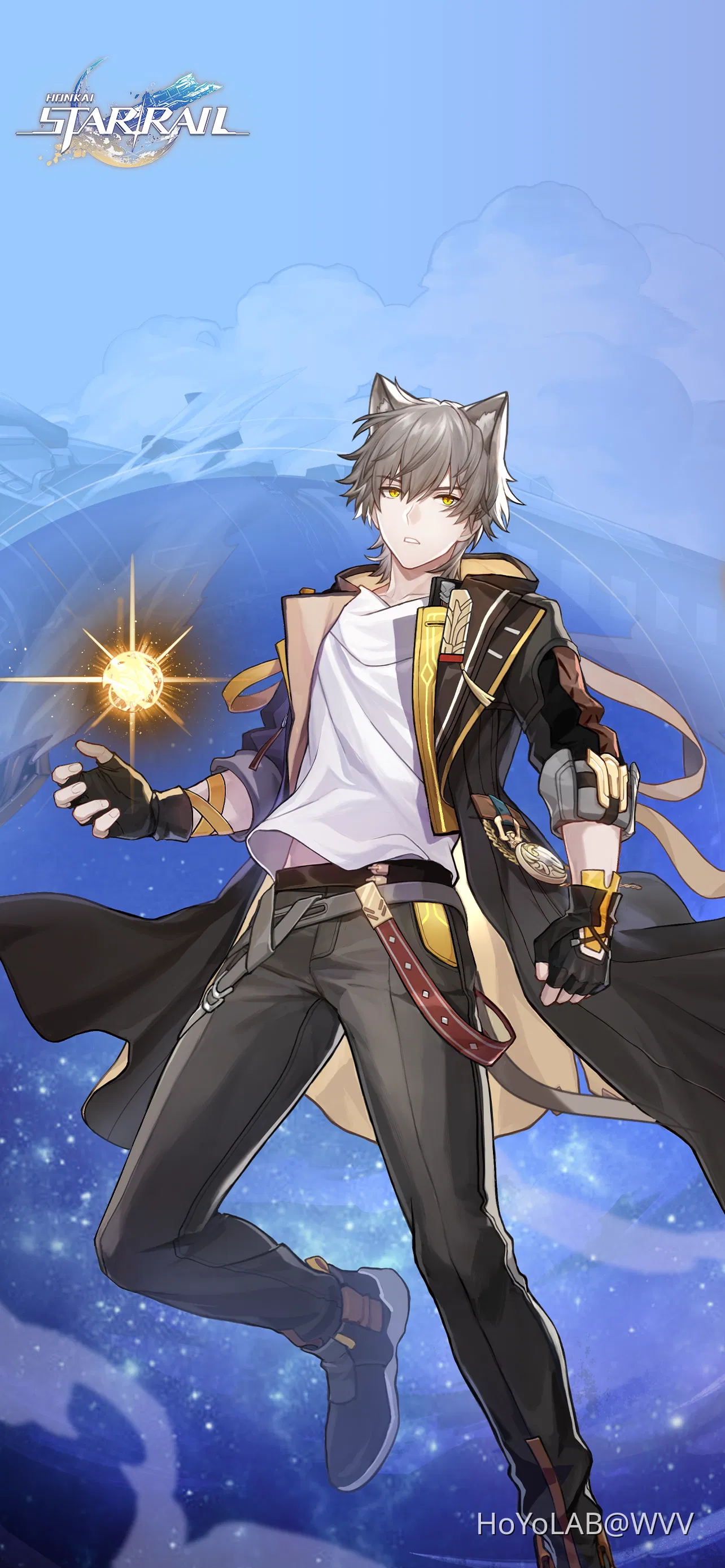 Catboys edit (2) Honkai: Star Rail | HoYoLAB