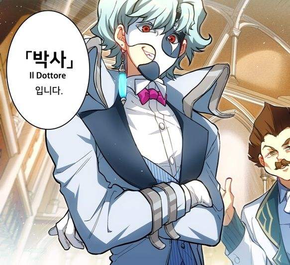 수메르 모험일지 - 사막(0일차) Genshin Impact | HoYoLAB