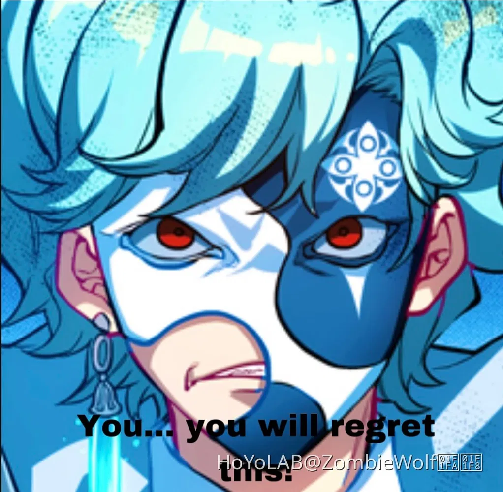 Webttore wants revenge… Genshin Impact | HoYoLAB