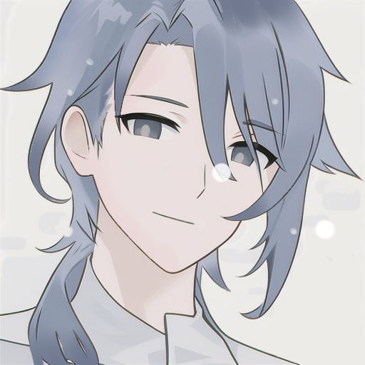 Fanart ayato Genshin Impact | HoYoLAB