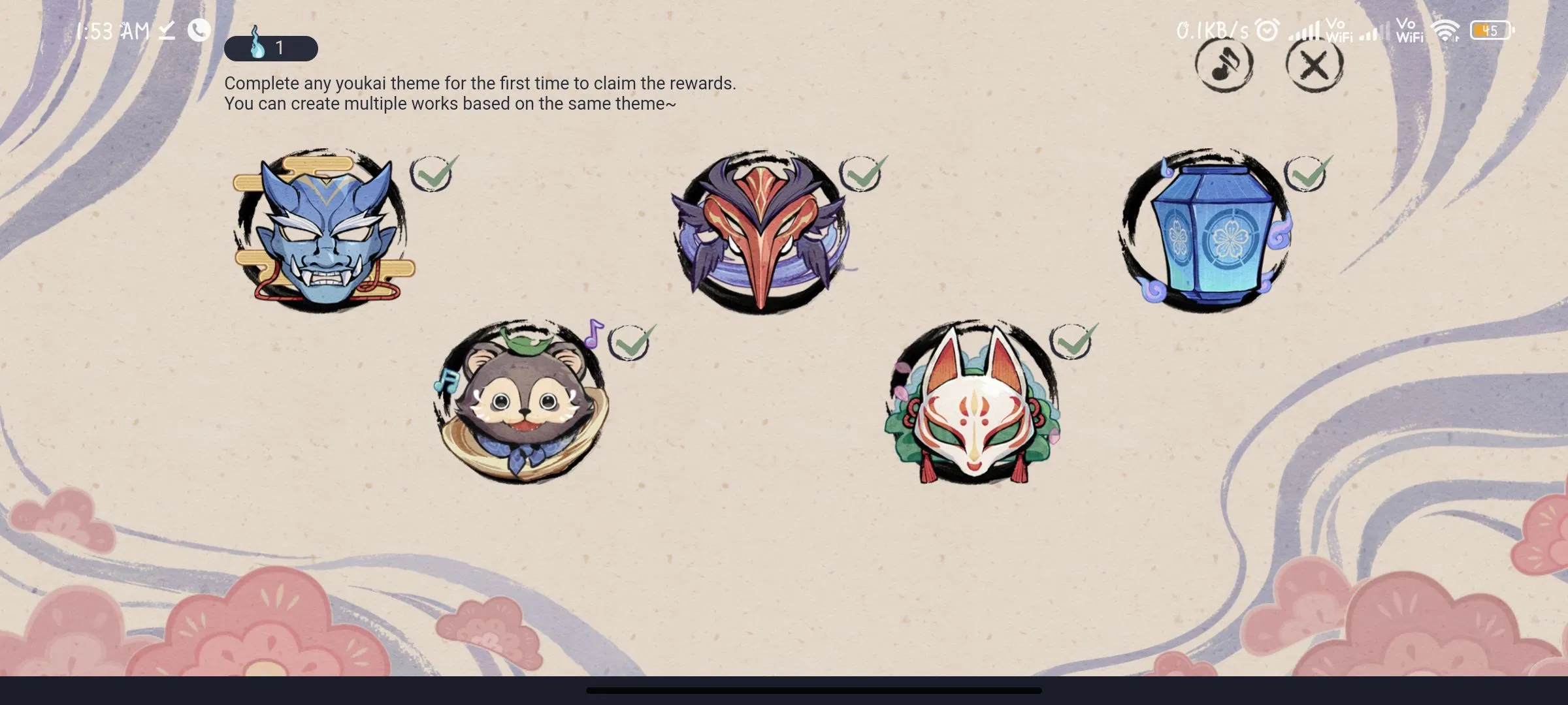 Tales of the youkai Genshin Impact | HoYoLAB