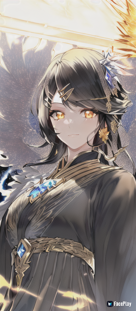 ak Genshin Impact | HoYoLAB