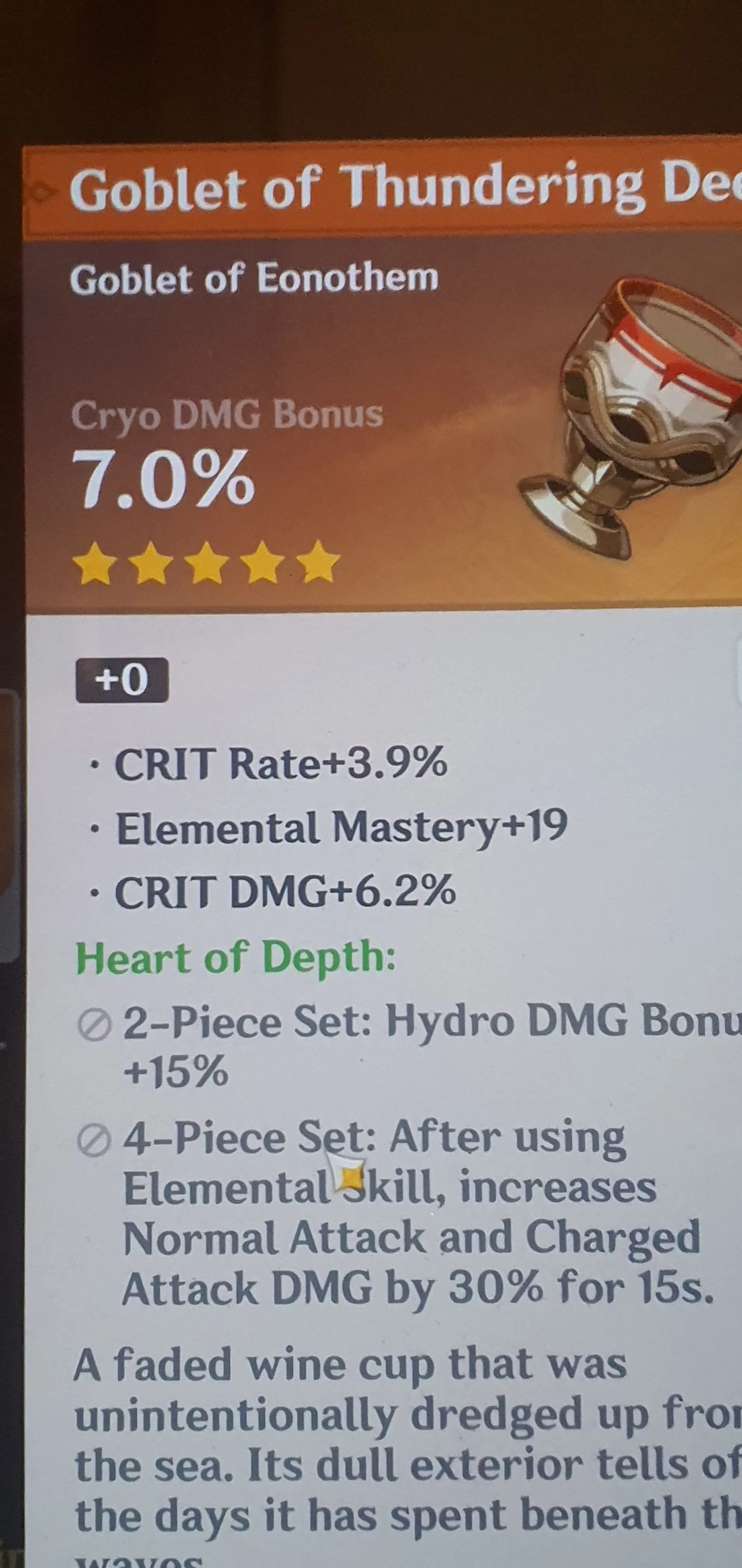 r u serious rn bro Genshin Impact | HoYoLAB