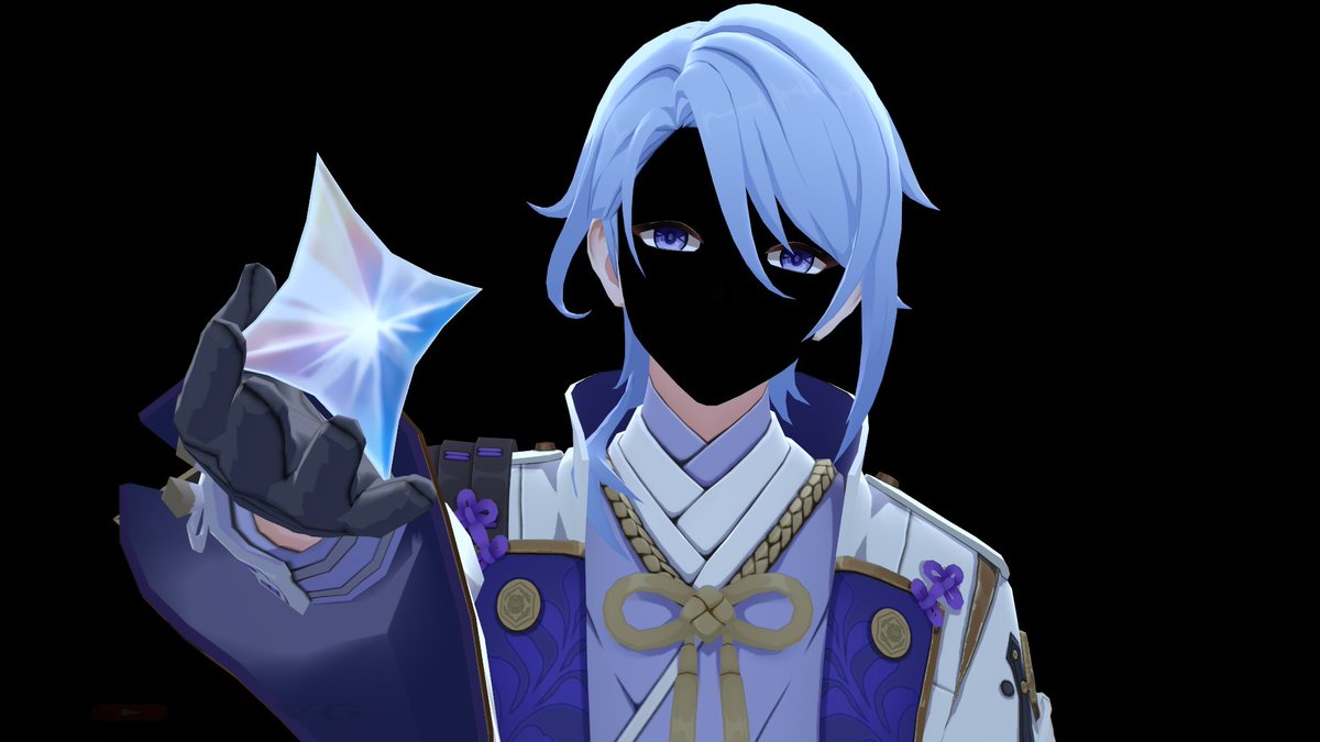 Buff luck Genshin Impact | HoYoLAB