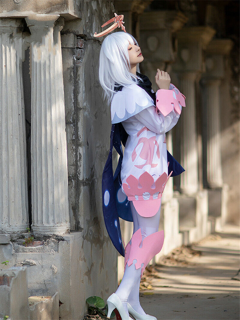 PAIMON COSPLAY~ Genshin Impact | HoYoLAB